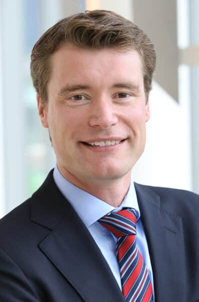 Impact story of Ralph Wessels | Impact stories